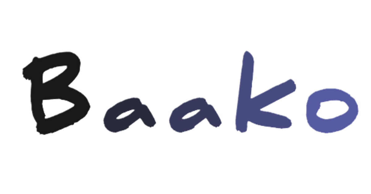 Baako.in